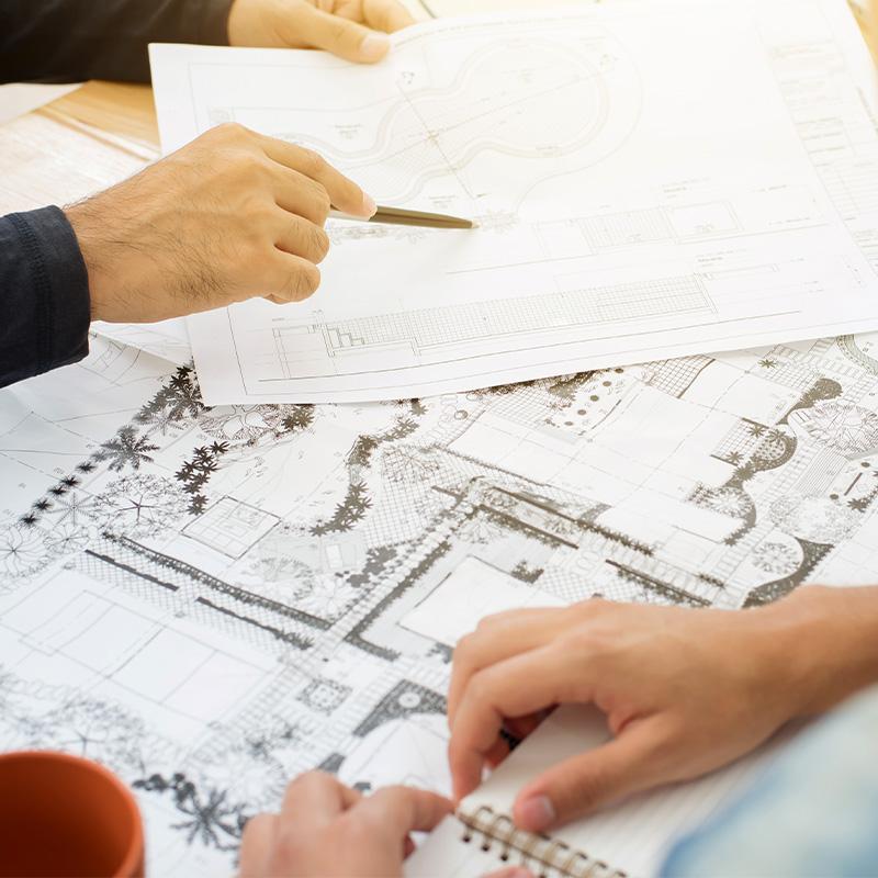 Free Landscape Consultation - Las Vegas Landscaping