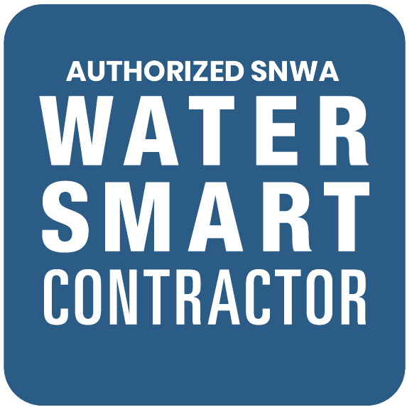 "Water Smart" Desert Landscape Conversions - Las Vegas Landscaper