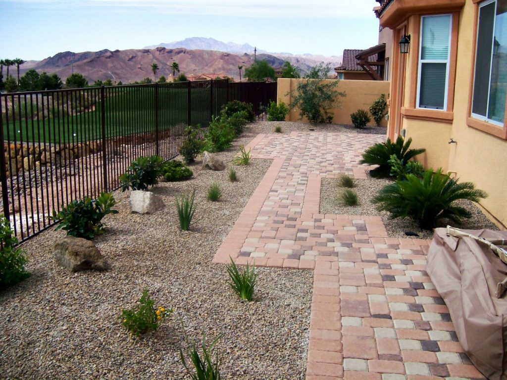 Landscape Rock - Top-notch Service & Quality Materials