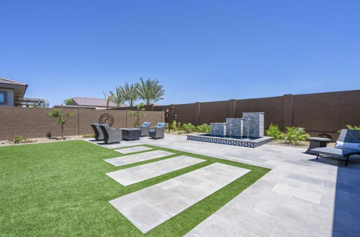 Cool Review About Las Vegas Paver
